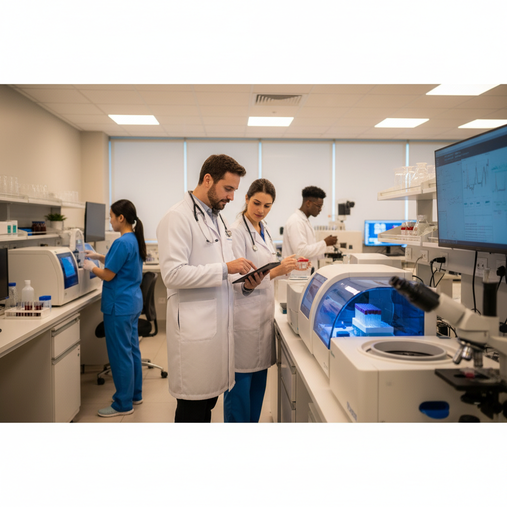 Validade dos exames ocupacionais: prazos por tipo (NR-7)